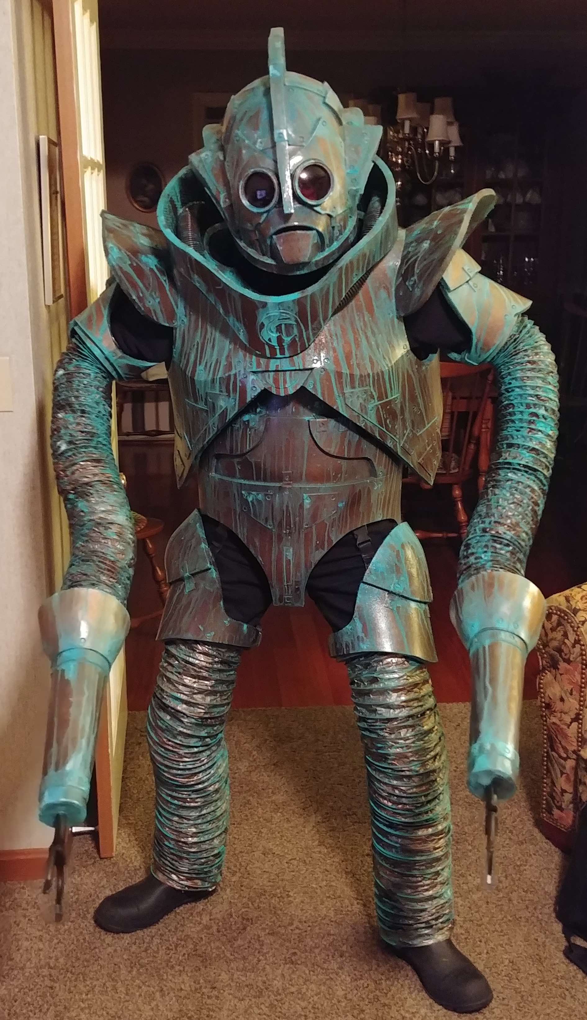 FAN PHOTO FRIDAY GALLERY | The Evil Ted Channel