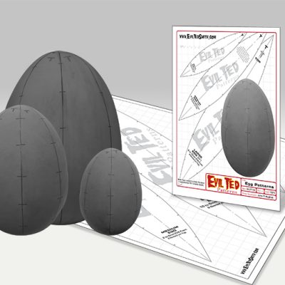 Patterns | The Evil Ted Channel